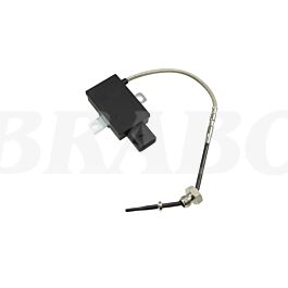 Exhaust gas temperature sensors bank 1/RH