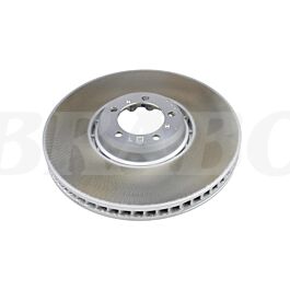 Buy Brake disc front left (3SA615301A) at BRABO (EN)