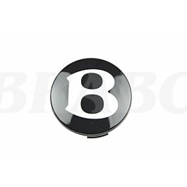 Buy Wheelbadge black label (3W0601170F) at BRABO (EN)