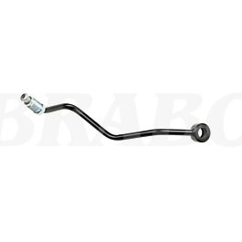 Buy Pipe short steering rack (CD6547-BR) at BRABO (EN)