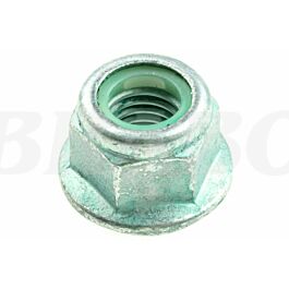 Buy Hexagon collar nut self-locking (N10272302) at BRABO (EN)