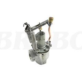 Buy Suction throttling valve (UD11429-EX-BR) at BRABO (EN)